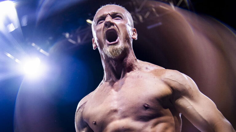 8 WWE Stars To Join New Judgment Day - Page 2 of 8 - WrestleTalk