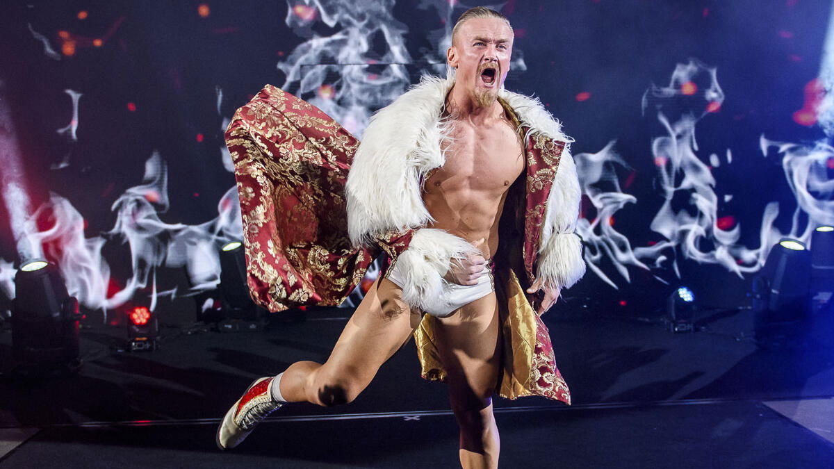 5 WWE Stars To Join Judgment Day - Page 4 of 5 - WrestleTalk