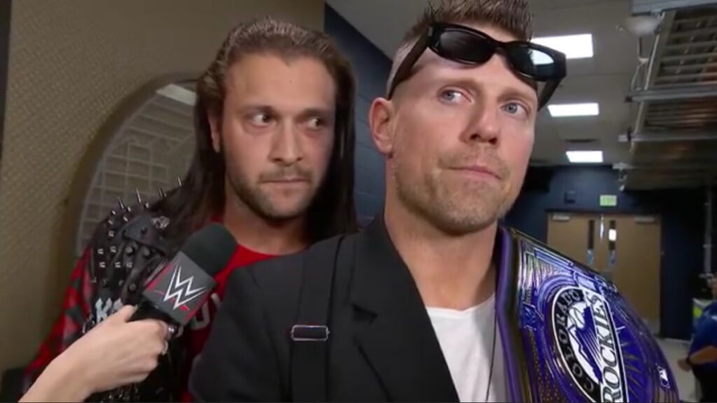 7 Triple H Plans For WWE Raw Moving To Two Hours - Page 4 of 7 - WrestleTalk