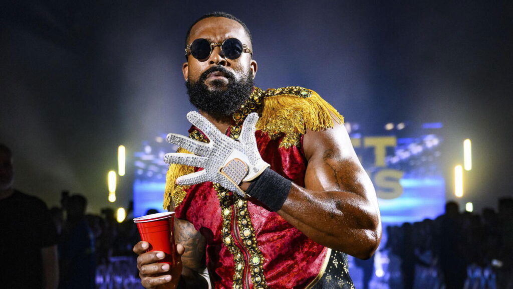 7 WWE Stars To Join New Seth Rollins Faction - Page 2 of 7 - WrestleTalk