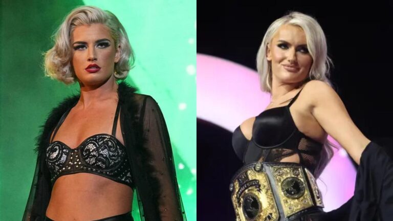 7 Surprises At AEW Full Gear 2024 - Page 6 of 7 - WrestleTalk