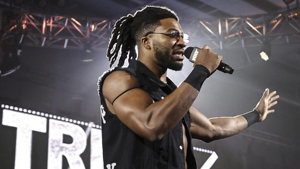 6 Debuts At WWE WrestleMania 41 - Page 5 of 6 - WrestleTalk