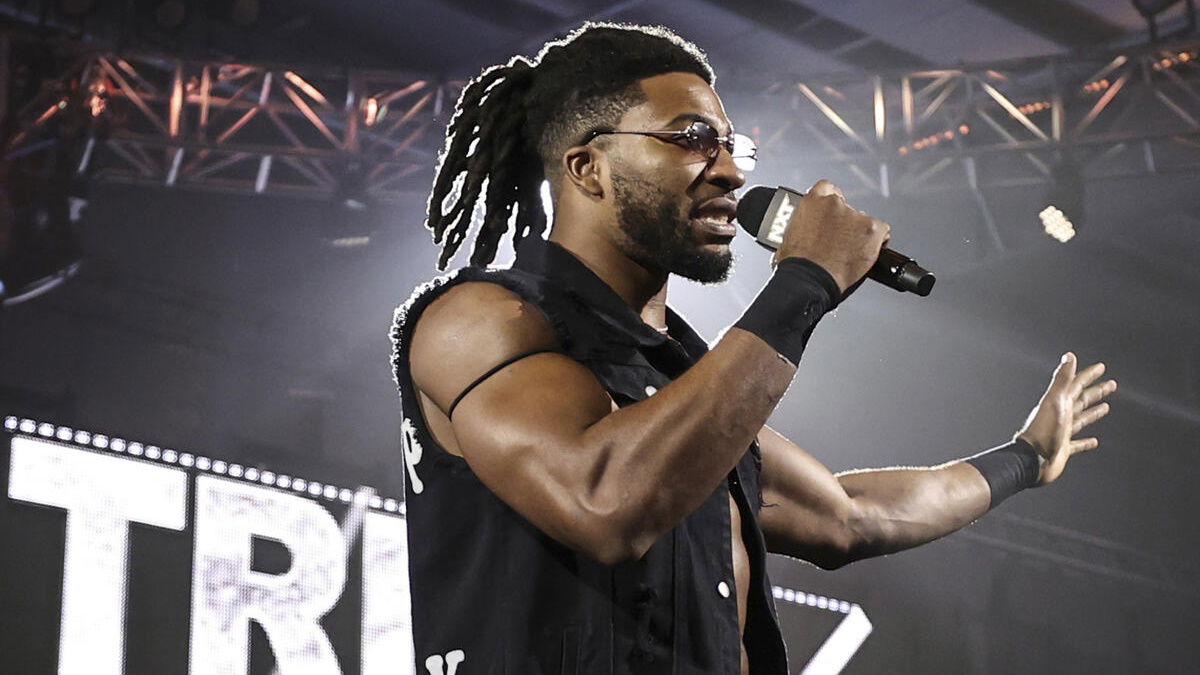 6 Debuts At WWE WrestleMania 41 - Page 5 of 6 - WrestleTalk