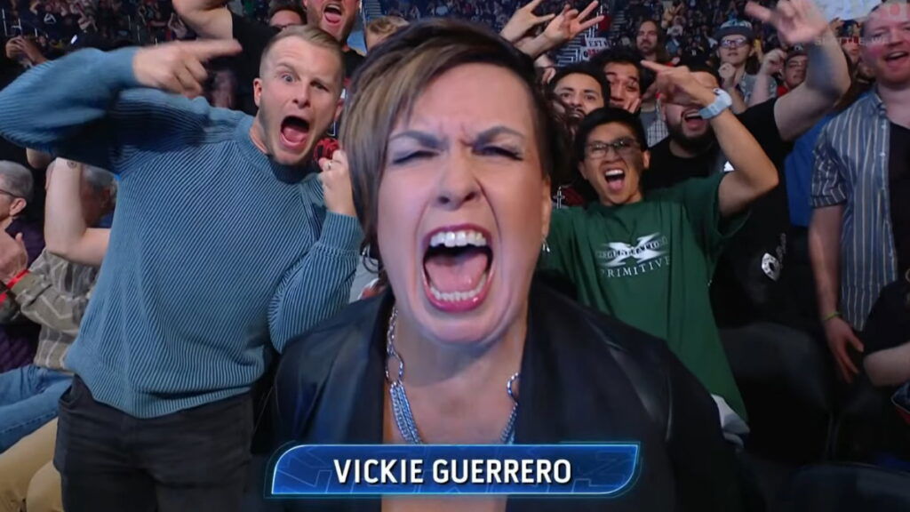 Former WWE Managers To Return To The Company - Page 5 of 6 - WrestleTalk