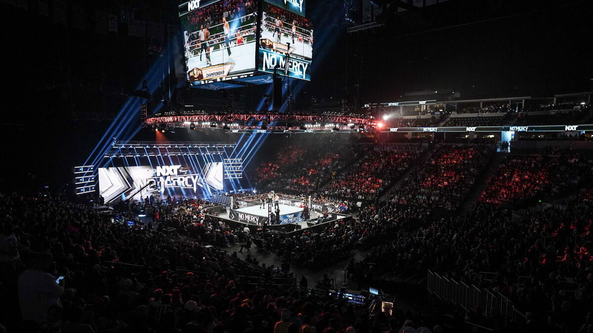 7 New Locations For WWE WrestleMania - Page 6 of 7 - WrestleTalk