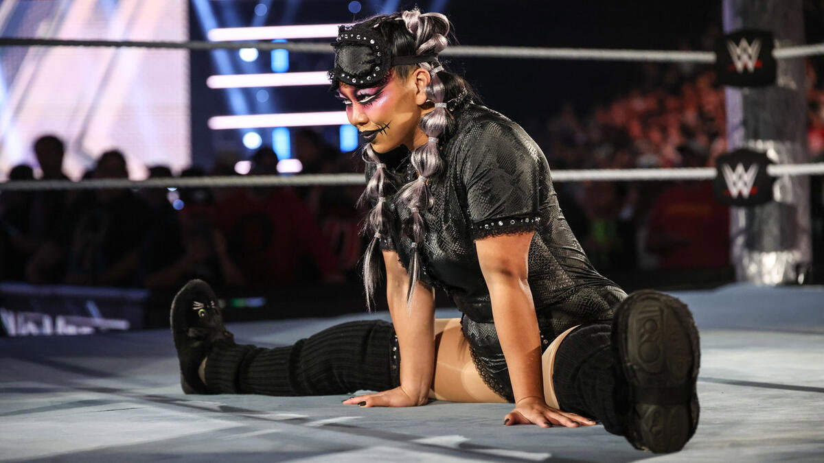 WWE NXT Roster - WrestleTalk