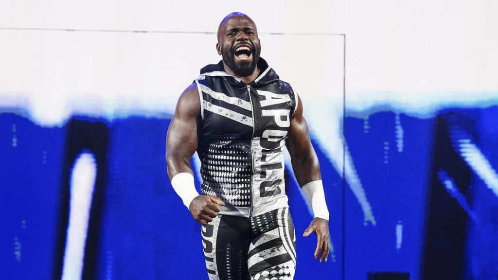 9 New WWE Stars To Join NXT - WrestleTalk