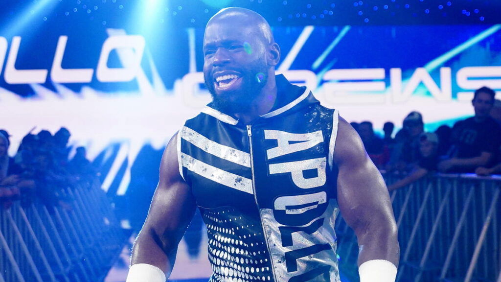 WWE SmackDown Stars To Leave The Show - Page 2 of 6 - WrestleTalk