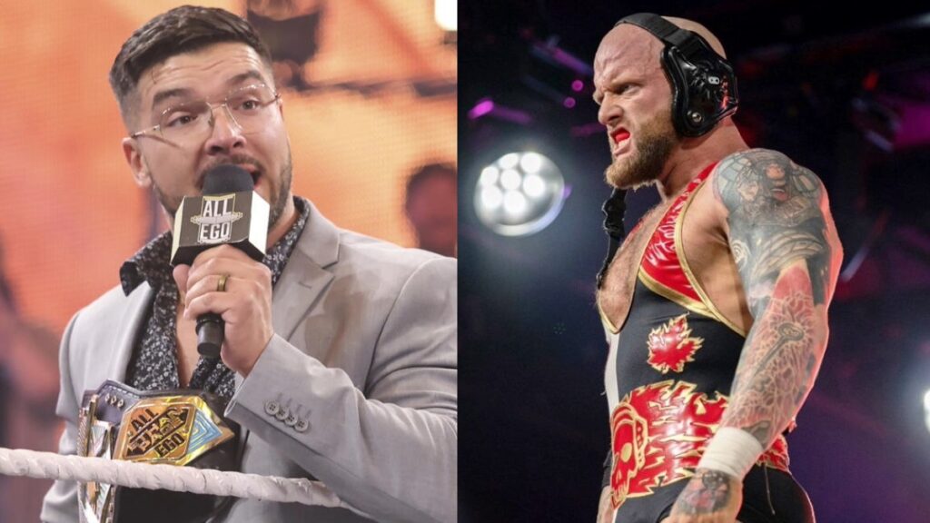 6 WWE Tag Teams To Reunite Soon - Page 5 of 6 - WrestleTalk