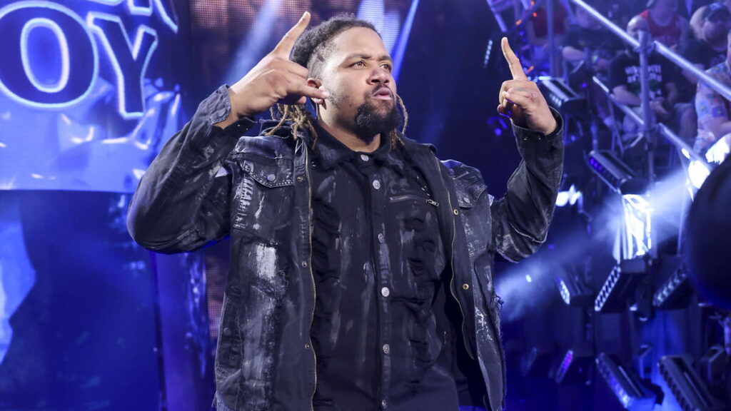 9 New WWE Stars To Sign With NXT - Page 4 of 9 - WrestleTalk