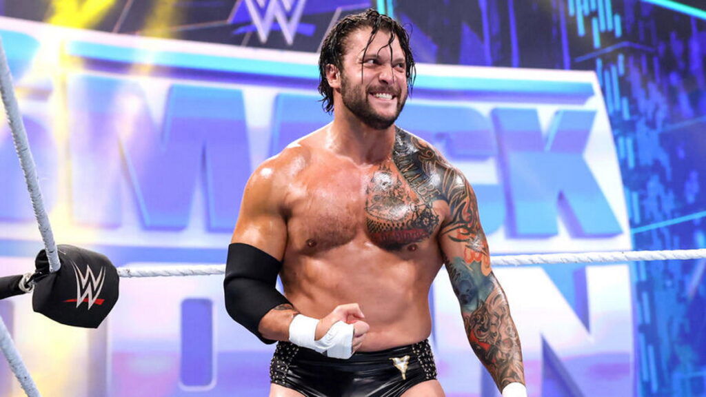 7 Heel WWE Stars To Turn Babyface At Backlash 2025 - Page 3 of 7 - WrestleTalk