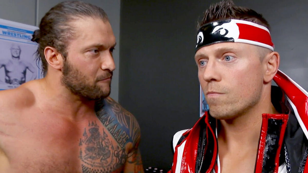 6 New WWE Tag Teams To Form - Page 3 of 6 - WrestleTalk