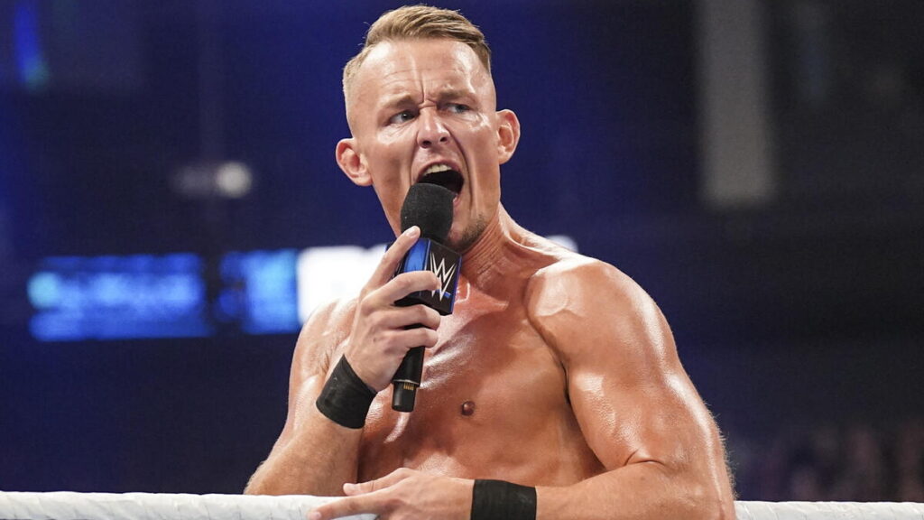 7 Heel WWE Stars To Turn Babyface - Page 2 of 7 - WrestleTalk