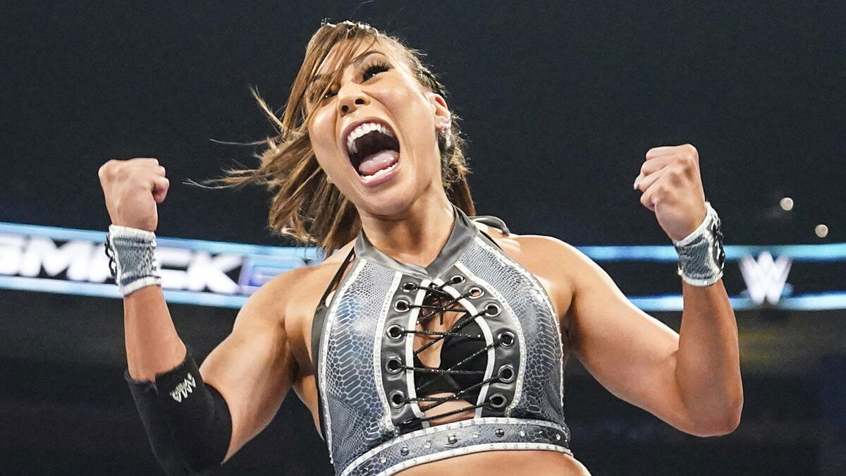 WWE Stars To Join New Rhea Ripley Faction - Page 3 of 5 - WrestleTalk