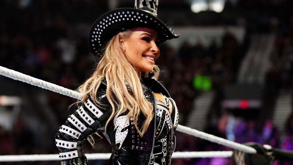 WWE Stars To Join New Becky Lynch Faction - Page 2 of 5 - WrestleTalk