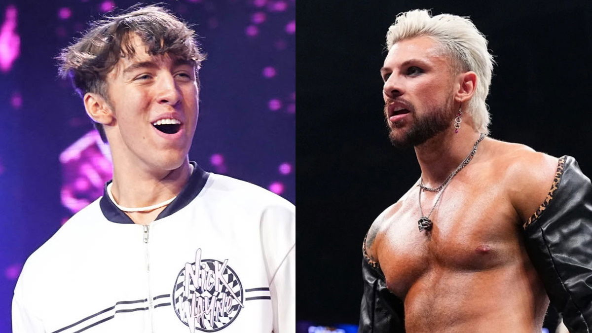 6 New AEW Tag Teams To Form Soon - Page 4 of 6 - WrestleTalk