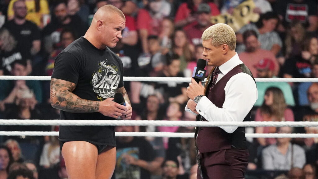 7 WWE Stars To Join New Randy Orton Faction - Page 7 of 7 - WrestleTalk