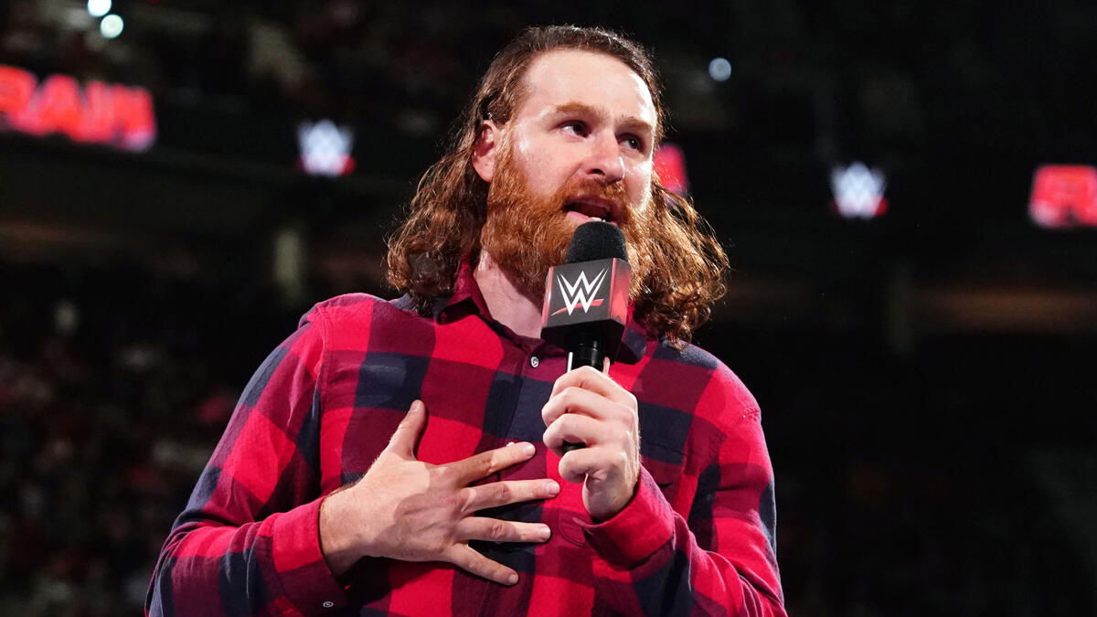 8 WWE Stars To Join Rhea Ripley After Split From Damian Priest - Page 6 ...