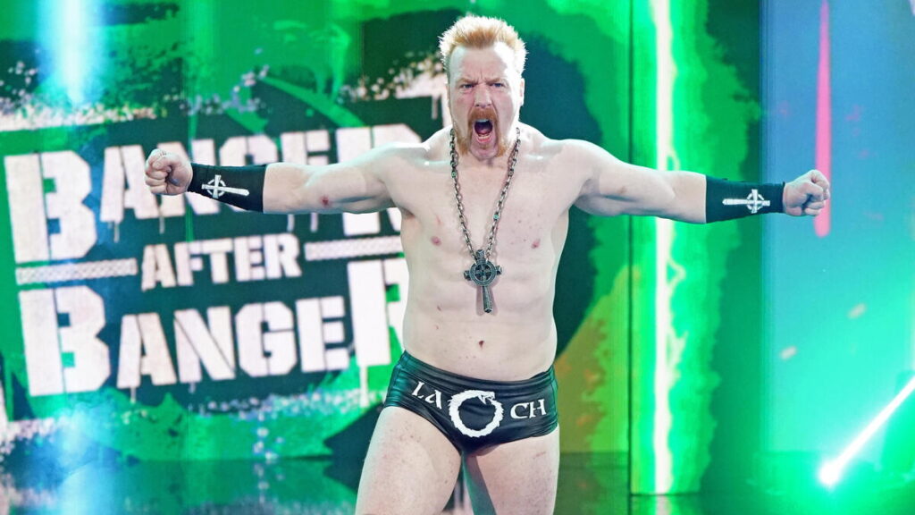 WWE Stars To Be Repackaged - Page 4 of 7 - WrestleTalk
