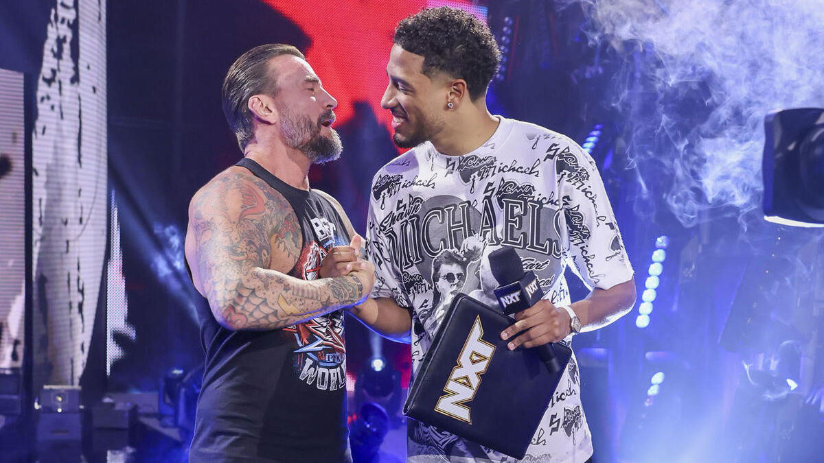 8 Surprise Entrants At WWE Royal Rumble 2025 - Page 7 of 8 - WrestleTalk