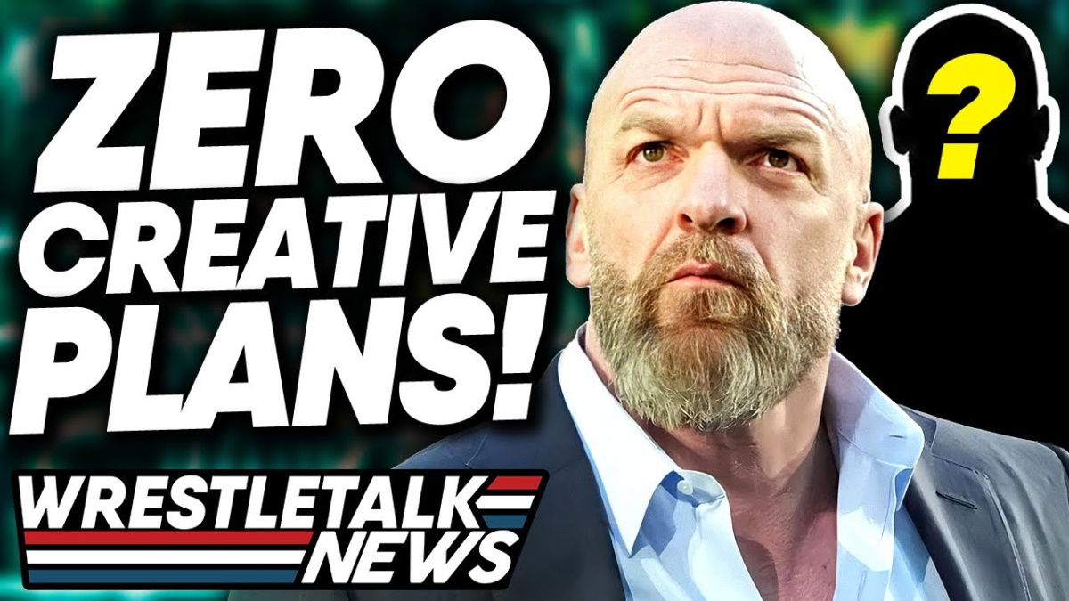 WWE Steal AEW Deal, Logan Paul Heat, Liv Morgan Truth Revealed, WWE Raw Review | WrestleTalk ...