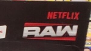 New WWE Raw Logo Potentially Revealed Ahead Of Netflix Move - WrestleTalk