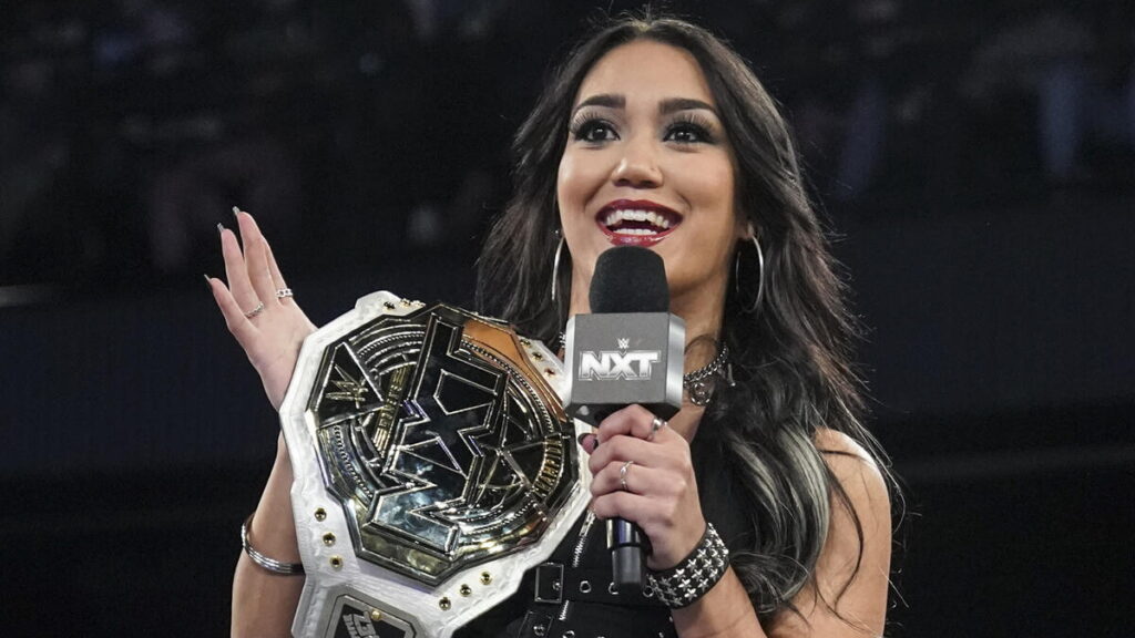 7 Debuts At WWE Survivor Series 2024 - WrestleTalk