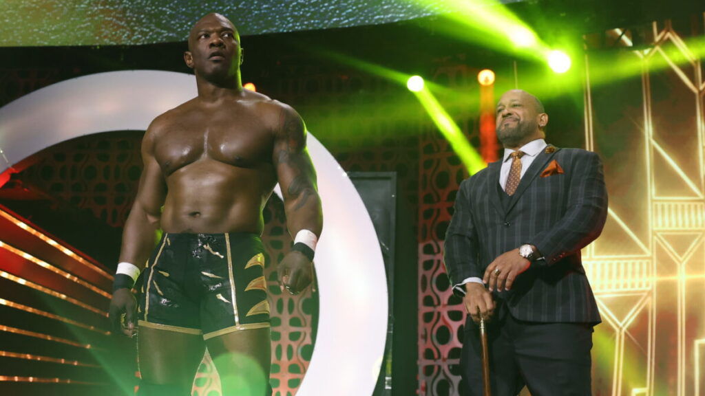 AEW Continental Classic 2024 Winners Ranked - Page 5 of 12 - WrestleTalk