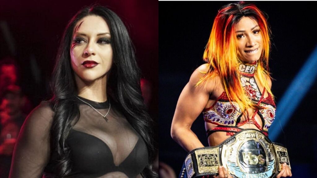 Predicting The Card For WWE & AEW Crossover Event - Page 5 of 6 - WrestleTalk