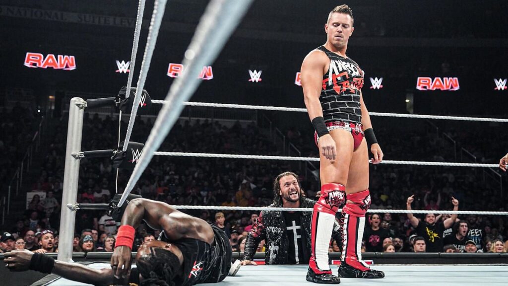 7 WWE Stars To Join Factions - WrestleTalk