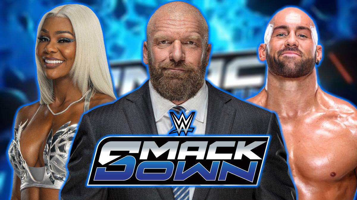 5 Changes To WWE SmackDown For Move To Three Hours - WrestleTalk