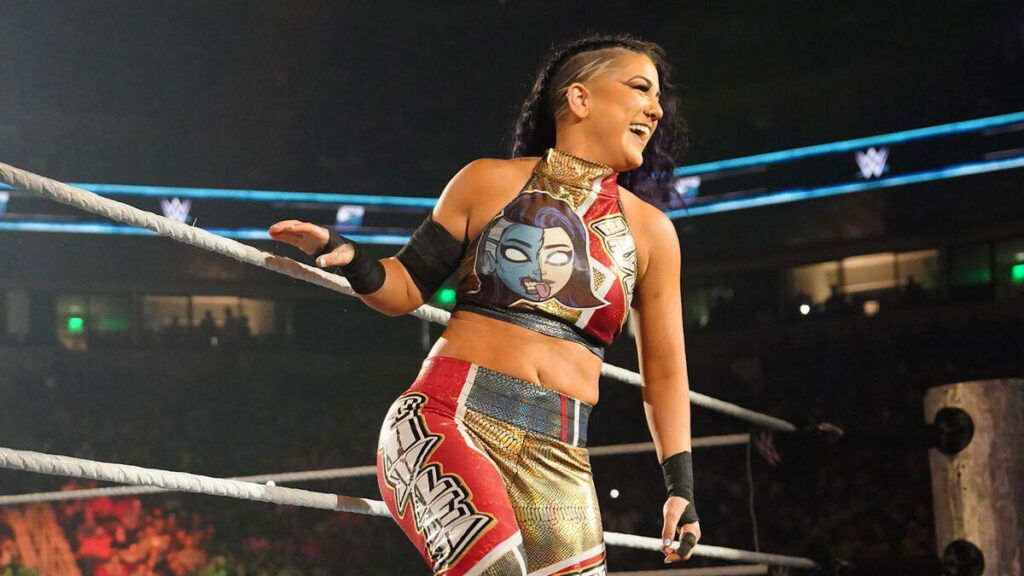 7 Returns At WWE Saturday Night's Main Event - Page 4 of 7 - WrestleTalk