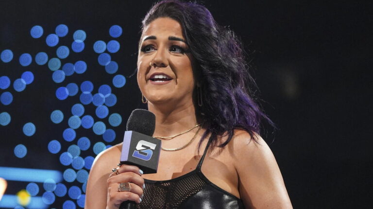 7 New WWE Stars To Join Raw On Netflix - Page 5 of 7 - WrestleTalk
