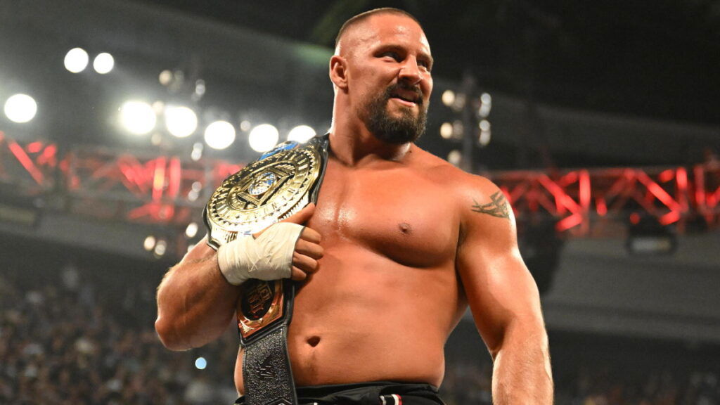 6 WWE Heel Stars To Turn Babyface - Page 6 of 6 - WrestleTalk