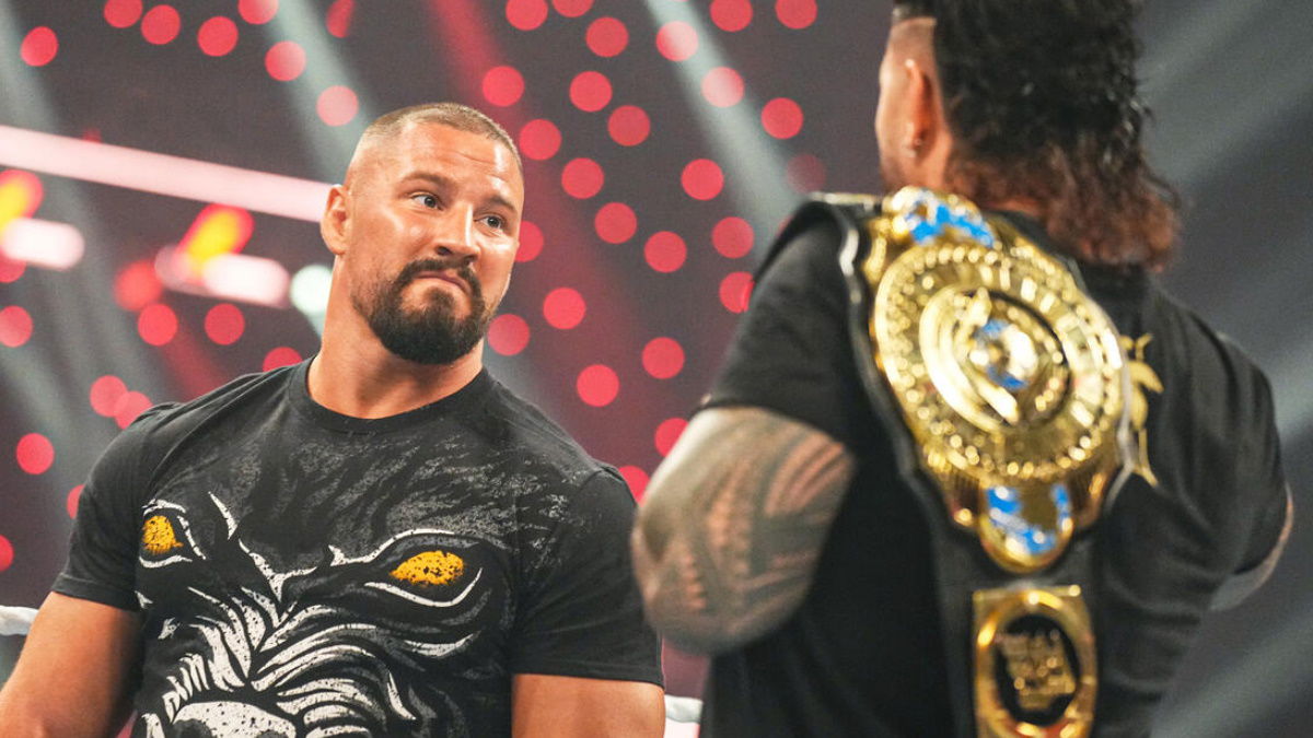 6 Changes To WWE Raw Roster After Bad Blood - Page 4 of 6 - WrestleTalk