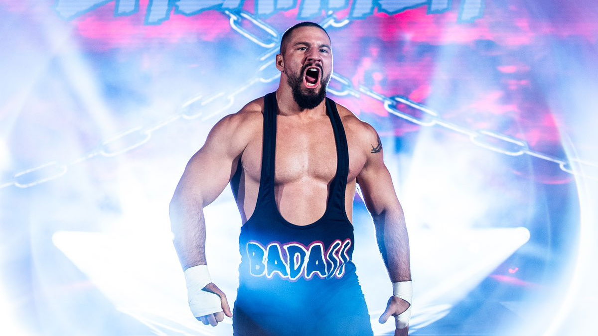 8 WWE Star Name Changes - Page 7 of 8 - WrestleTalk