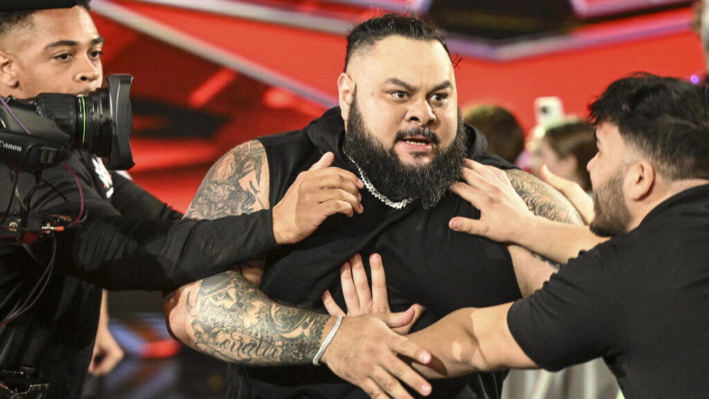 WWE Stars To Join Judgment Day - WrestleTalk