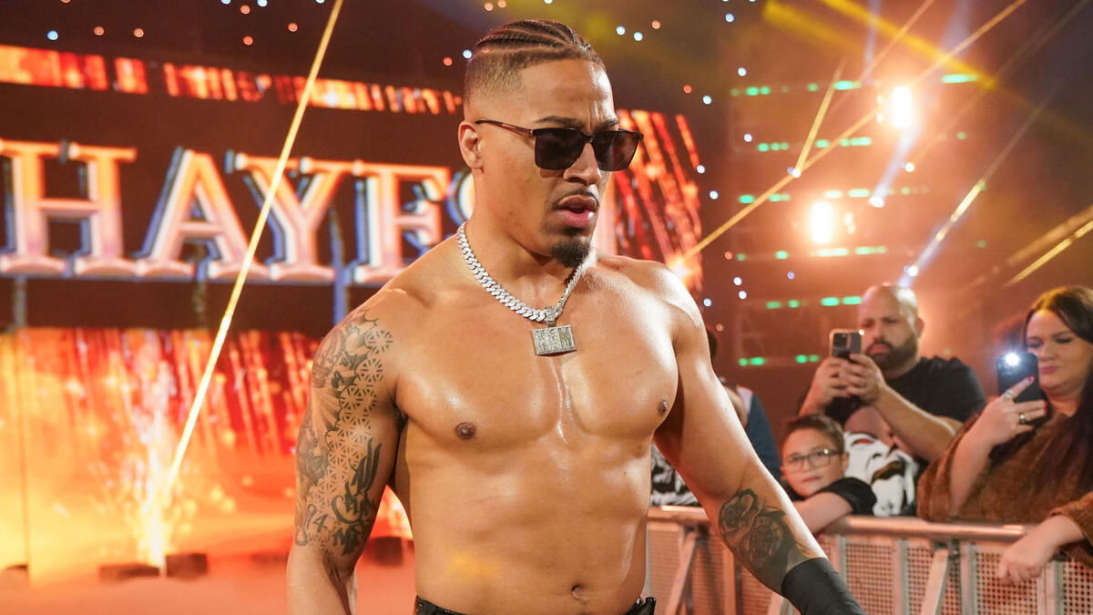 WWE Stars To Join The Vision At Clash In Paris 2025 - WrestleTalk