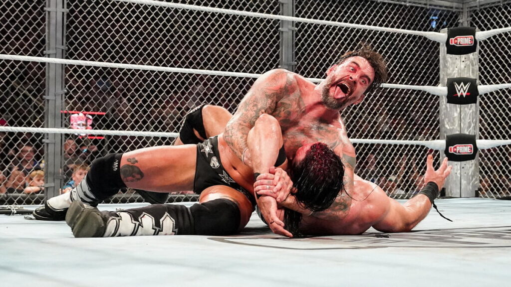 8 WWE Rules Changed By Triple H - Page 8 of 8 - WrestleTalk 8 WWE Rules Changed By Triple H - Page 8 of 8 - WrestleTalk