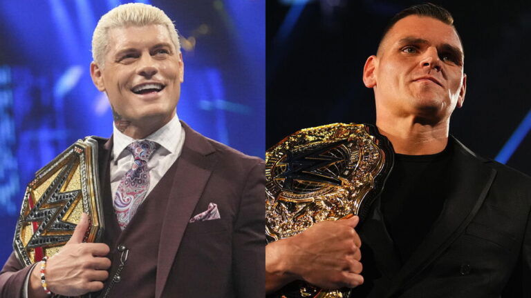 6 WWE SmackDown Changes In 2025 - Page 5 of 6 - WrestleTalk