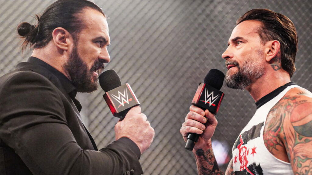 8 WWE Rules Changed By Triple H - Page 2 of 8 - WrestleTalk 8 WWE Rules Changed By Triple H - Page 2 of 8 - WrestleTalk