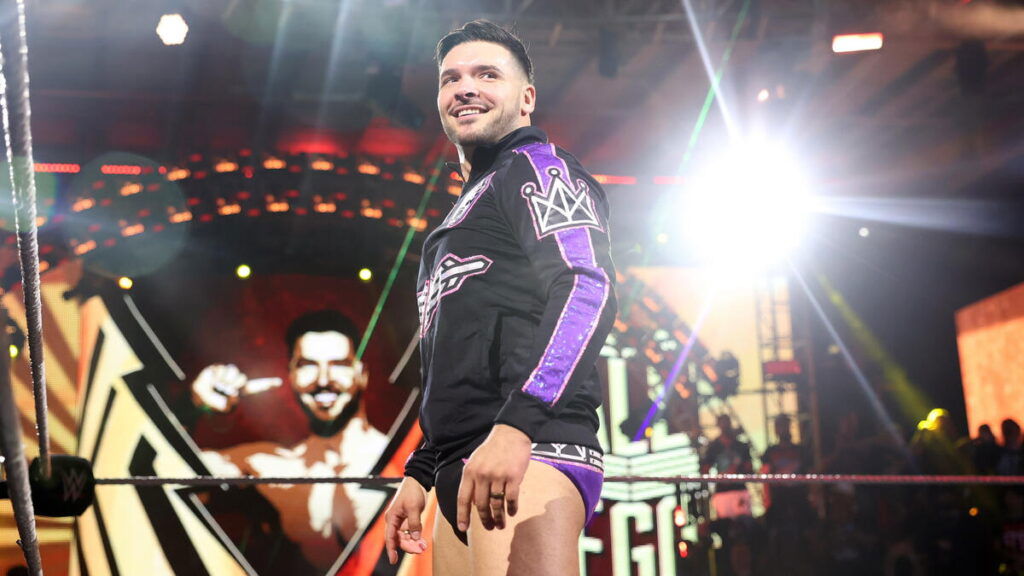 8 NXT Stars To Be Called Up In 2025 WWE Draft - Page 7 of 8 - WrestleTalk