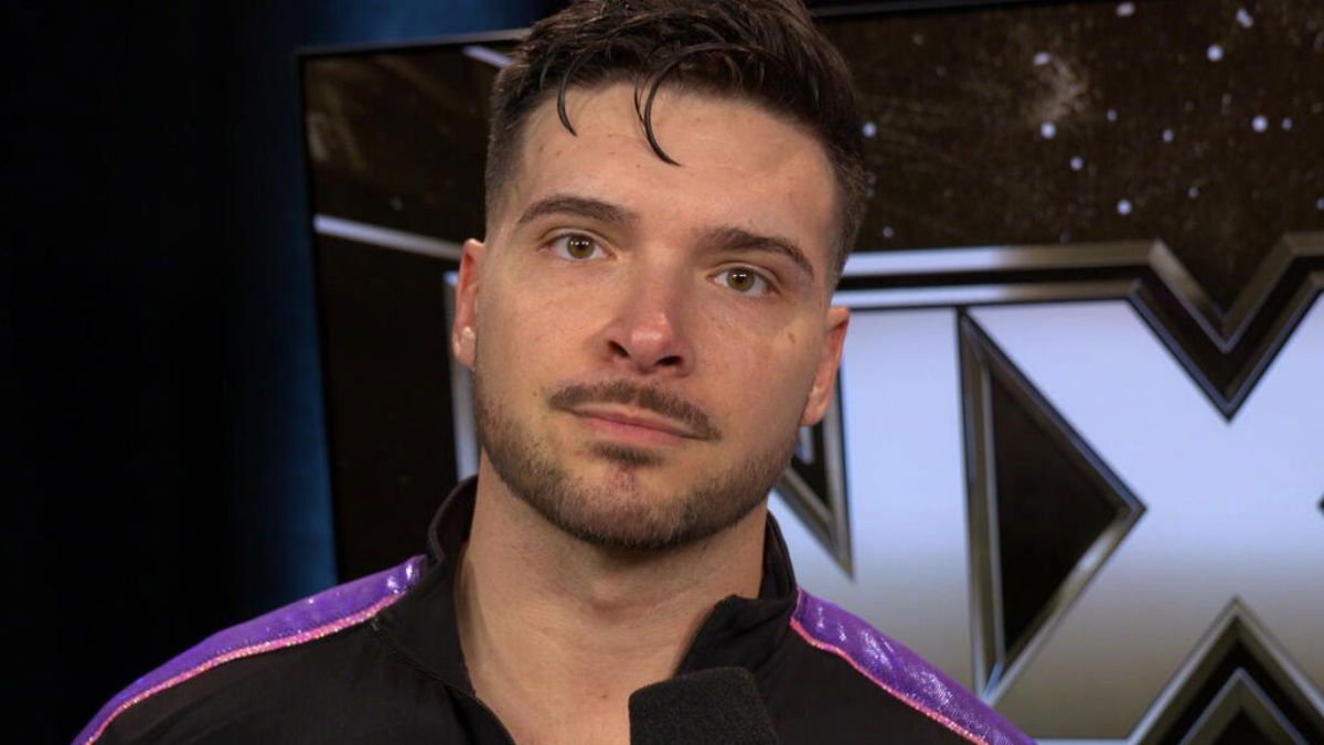 8 New WWE Stars To Join Raw - Page 3 of 8 - WrestleTalk