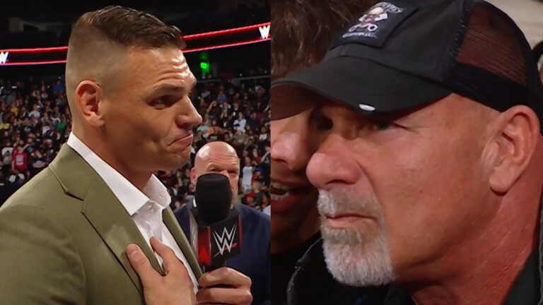 7 Surprises At WWE Backlash 2025 - Page 7 of 7 - WrestleTalk