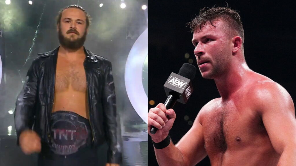 Predicting The Card For AEW Full Gear 2024 - Page 7 of 10 - WrestleTalk