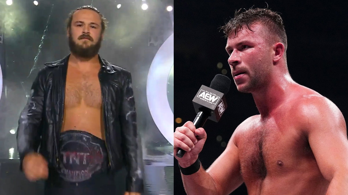 Predicting The Card For AEW Full Gear 2024 - Page 7 of 10 - WrestleTalk