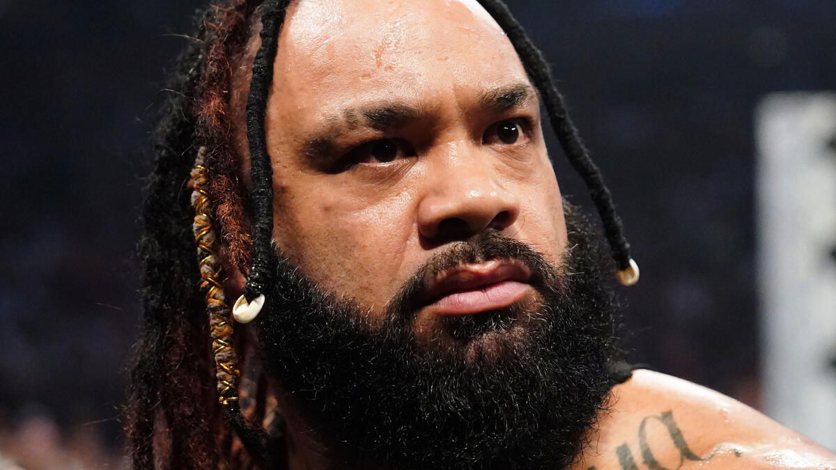 7 WWE Stars To Be Pushed By Triple H Into WrestleMania 41 - Page 7 of 7 - WrestleTalk