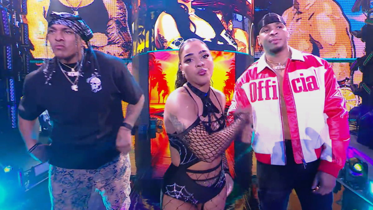 7 WWE Factions To Split Up - Page 3 of 7 - WrestleTalk