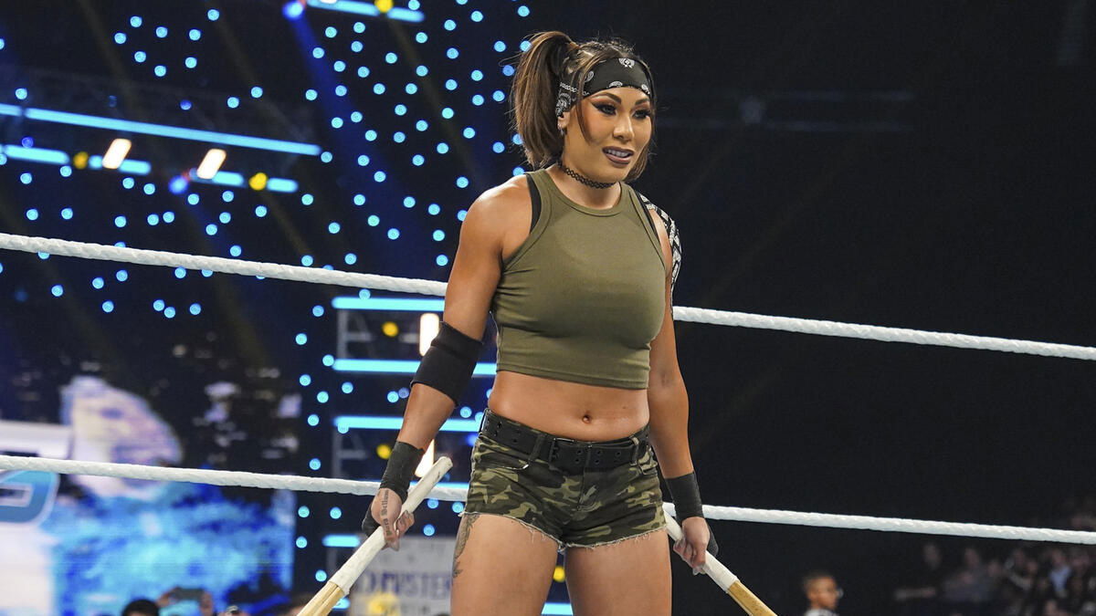 7 SmackDown Stars To Join WWE Royal Rumble 2025 - Page 3 of 7 - WrestleTalk