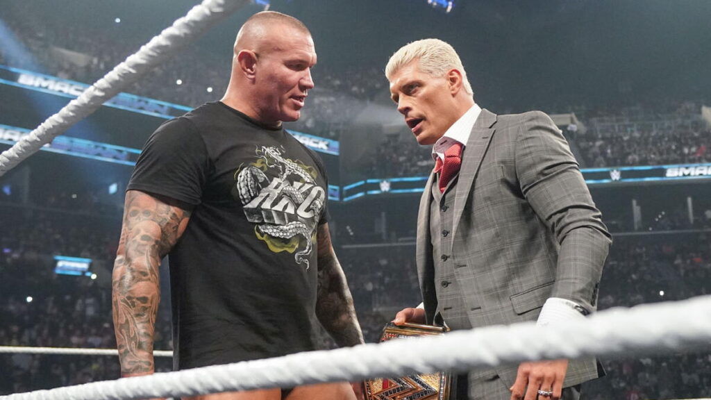 6 New WWE Factions To Debut Soon - Page 2 of 6 - WrestleTalk